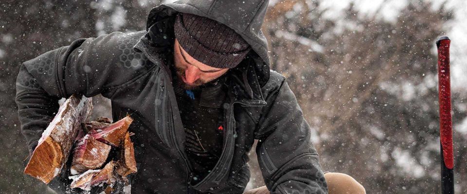 Heated Core | Guidefitter