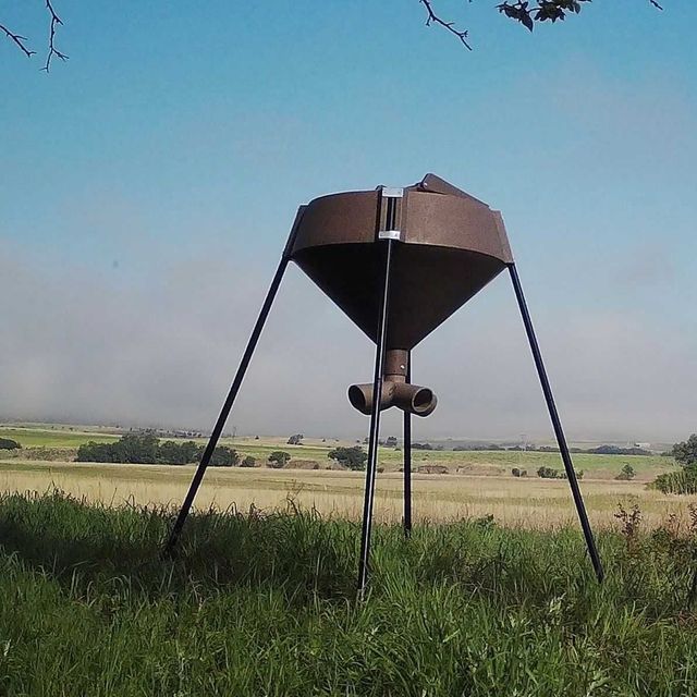 Boss Buck | Guidefitter