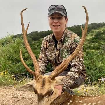 Angela Gerlich | Guidefitter