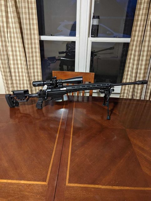 Review - Viper PST Gen II | Guidefitter