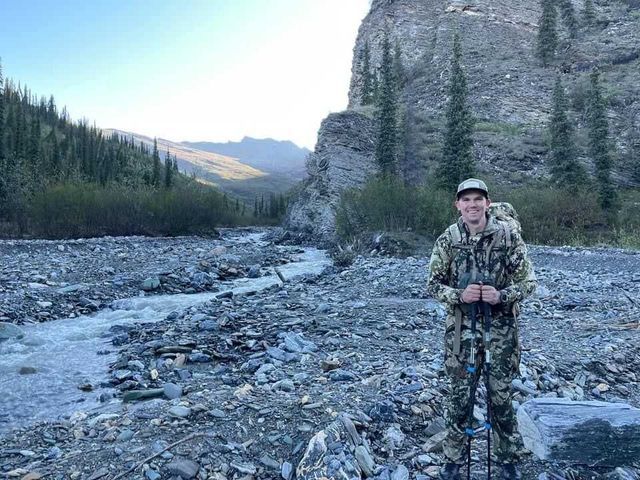 Review - Ideal big game pack | Guidefitter