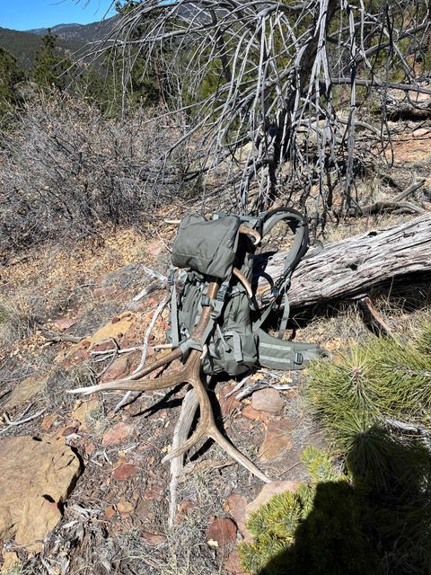 Review - The perfect day pack | Guidefitter