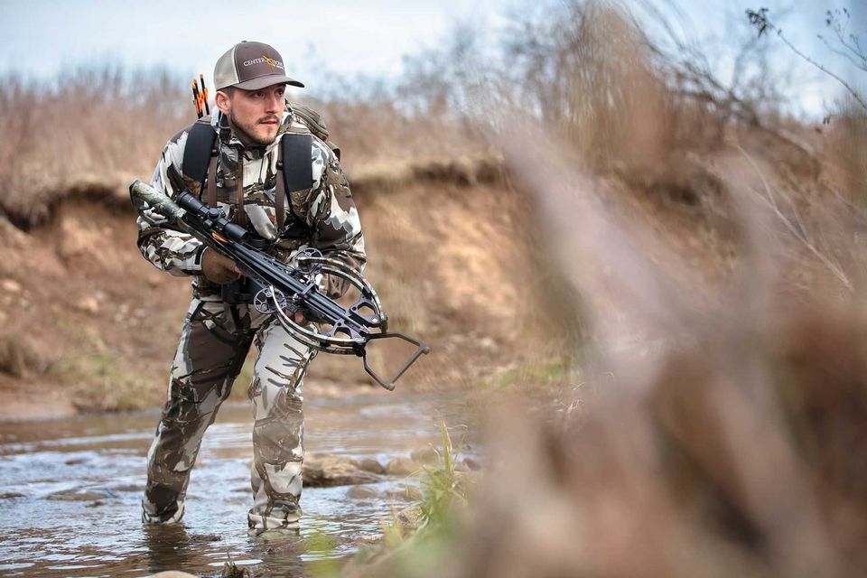 CenterPoint Archery | Guidefitter