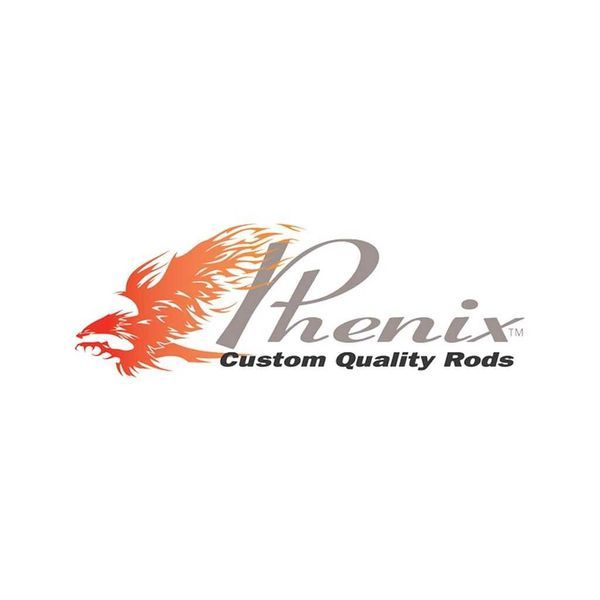 Phenix Rods Pro Program Application | Guidefitter