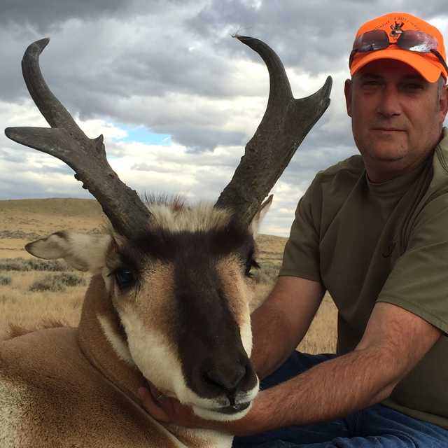 Tom Kessel | Guidefitter