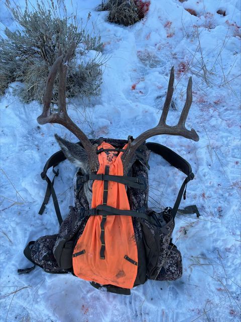 Review - Best pack I've ever owned | Guidefitter