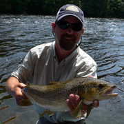 Greg Caruso | Guidefitter