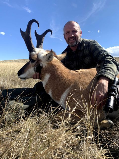 Tom Kessel | Guidefitter