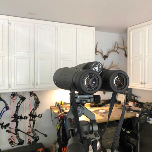 Vortex Optics | Guidefitter