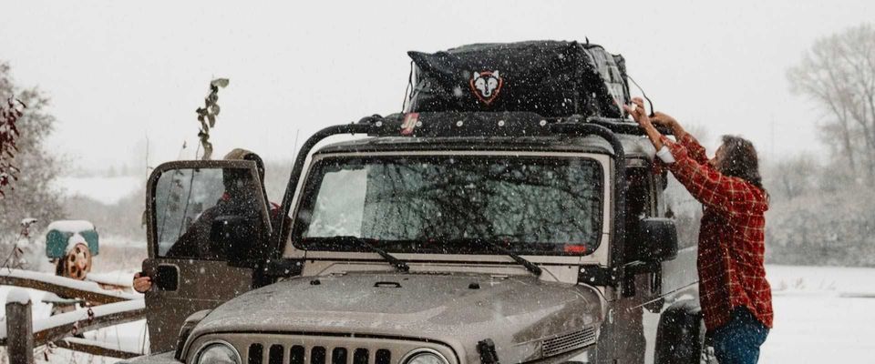 Rightline Gear | Guidefitter