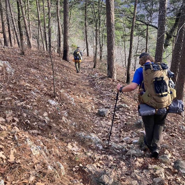 Sawtooth 45 | Guidefitter