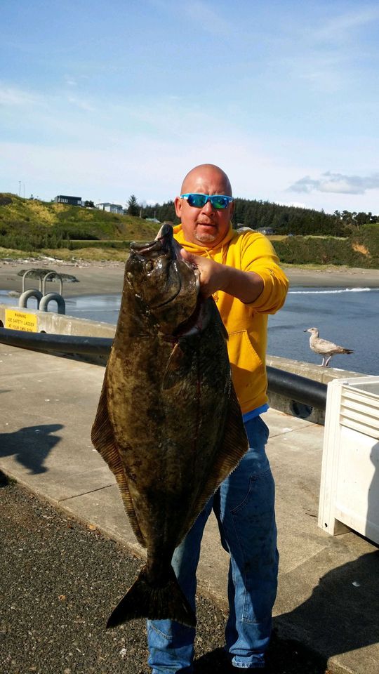Rockfish and Lingcod Fishing on the Oregon Coast | Lucky... | Guidefitter