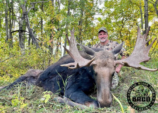 Battle River Cree Outdoors | Guidefitter