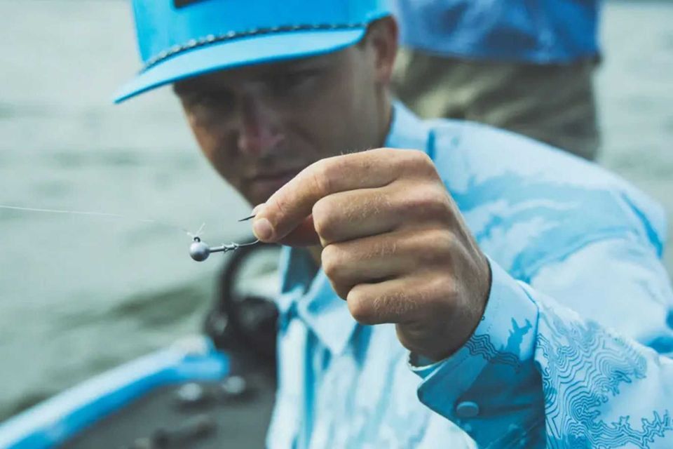 Buckeye Lures | Guidefitter