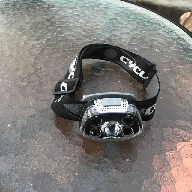 Cyclops | Guidefitter