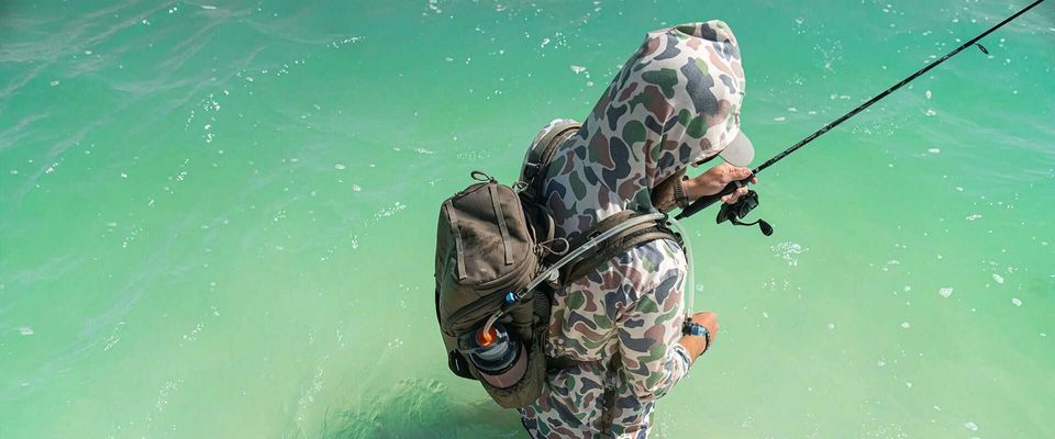 Hardside Hydration | Guidefitter