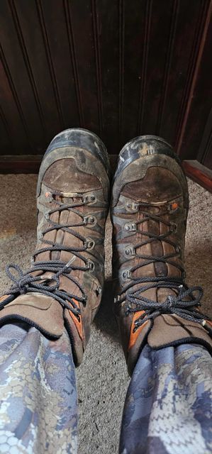 Review - CRISPI FTW | Guidefitter