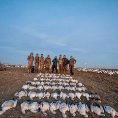 A-Frame Blind | Guidefitter