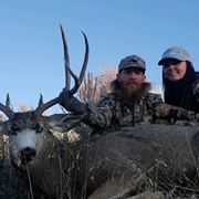 Preston Higgins | Guidefitter