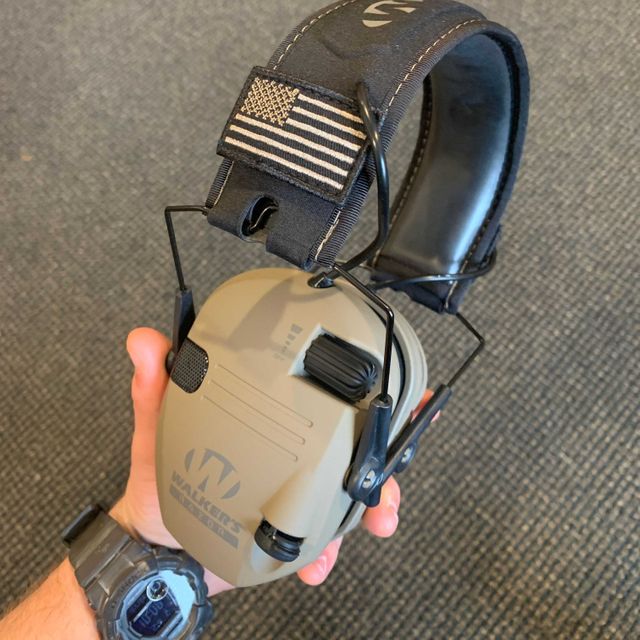 RAZOR PATRIOT SERIES - FDE | Guidefitter