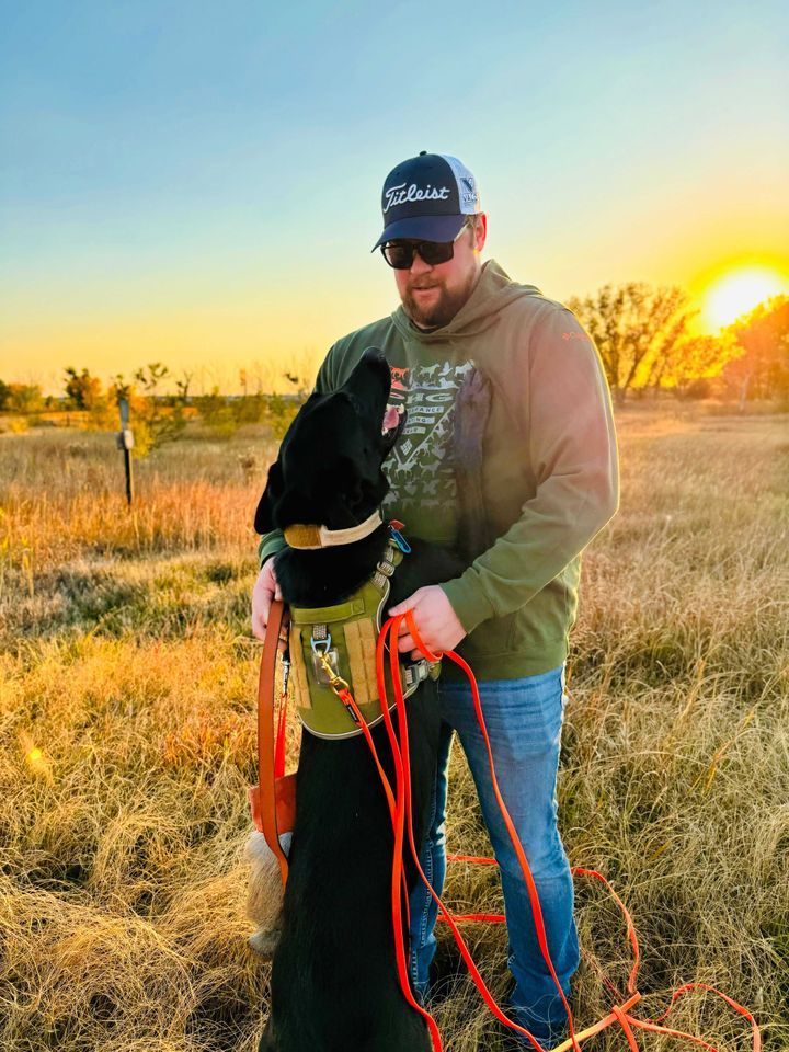 Derick Nordell | Guidefitter