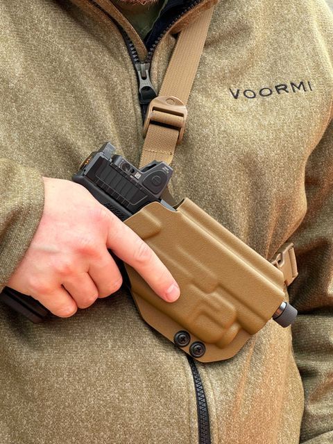 Review - Bear Ready with Razco | Guidefitter