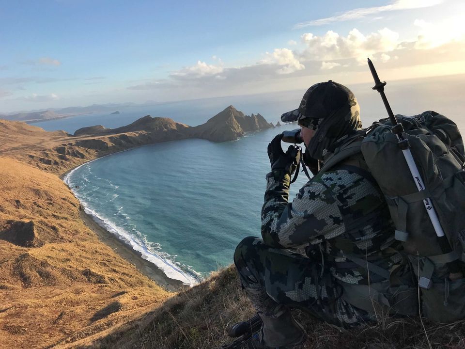 Joe Dietrich | Guidefitter