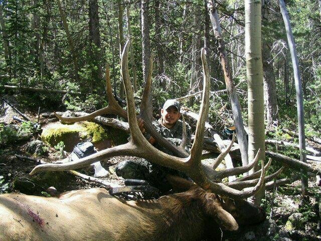 Jesse Hatch | Guidefitter