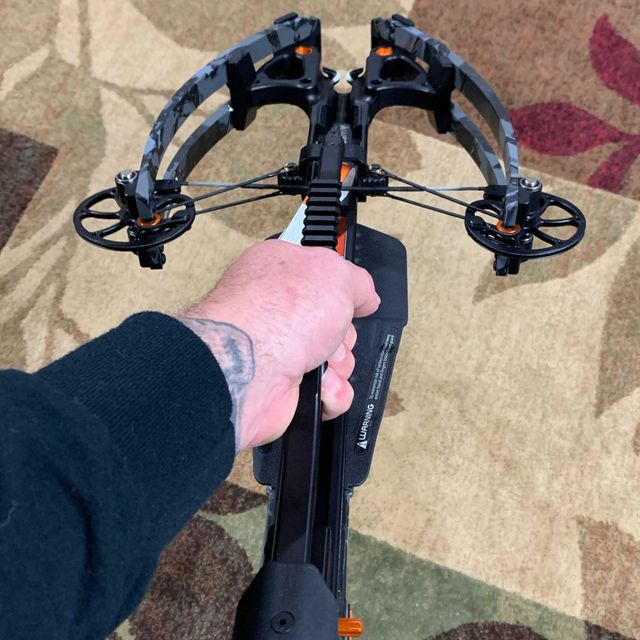 Ravin Crossbows | Guidefitter